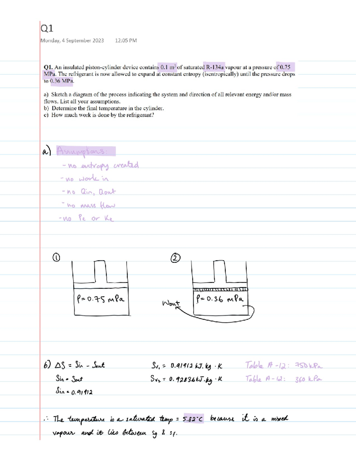 ENGG1500 Mod 6 - ENGG1500 - Studocu