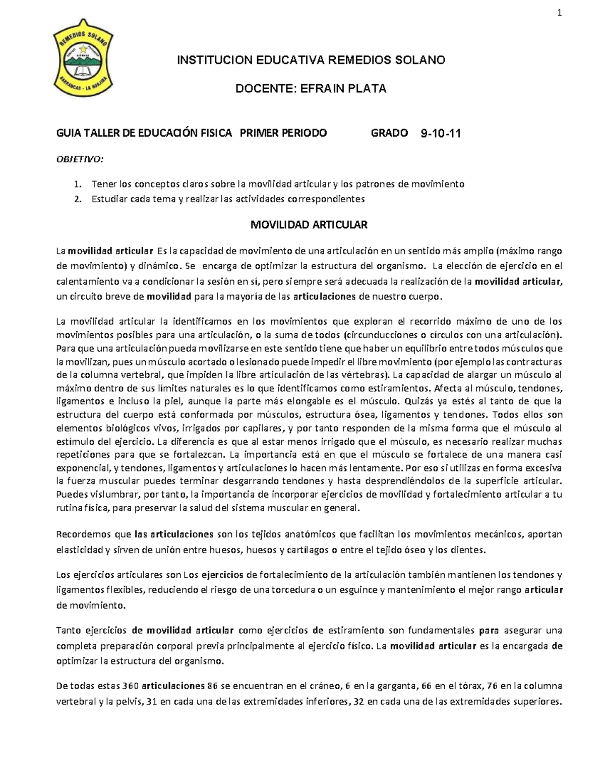 DOC-20240218-WA0025 Efrain Plata - GUIA TALLER DE EDUCACIÓN FISICA ...