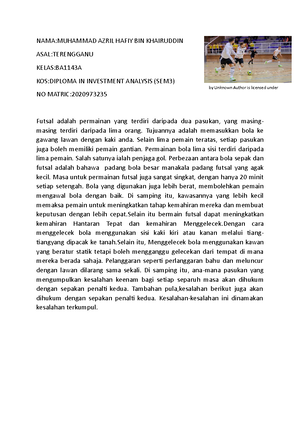 Individual Assignment INS200 - RISKS ATRISKS AT HOME HOME BUY & INSTALL ...