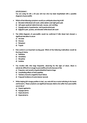 Nursing SAR worksheet (003) - SKILL / COMPETENCY Situation Describe the ...