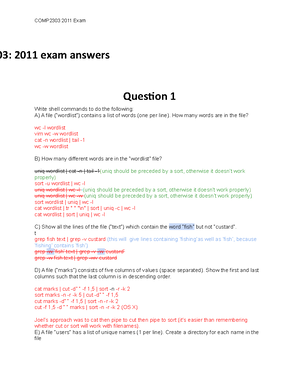 CSSE2310-7231 2023 Sem 1 - A4 spec v1.2 - The University of Queensland School of Information ...