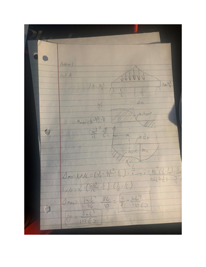 Homework Assignment 5 - CE 242 - Studocu