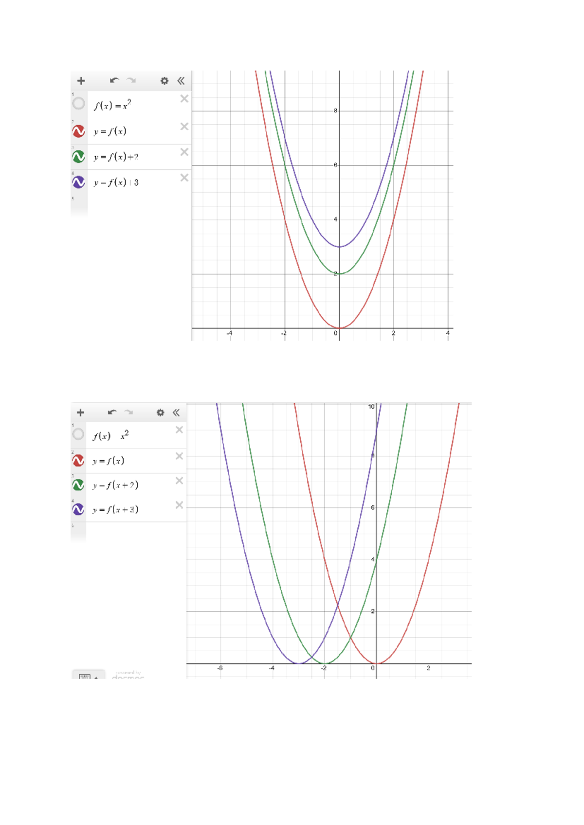 Assignment 1 Graphs - Studocu