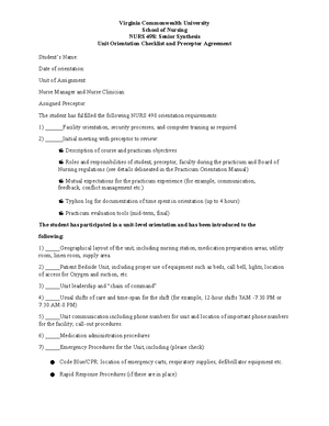 Module #1 Practicum SWOT Analysis Template - N498_Module #1_Practicum ...
