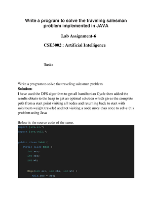 12-Search problem examples-31-08-2023 - Exercises: Artificial ...