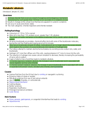 Mod 1 Revised PDF - powerpoint - ####### 1 PathoPharm CHRISTY LEYLAND ...