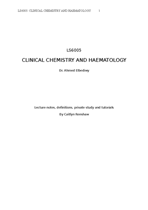 Calcium Metabolism 1 Study worksheet - What is the calcium distribution in the body? Q2. What is ...
