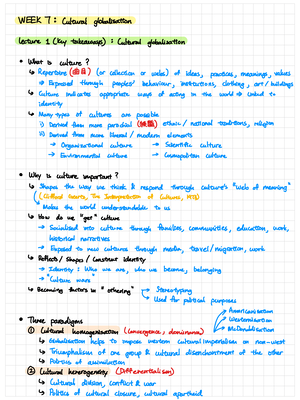 Assessment 2 Marking Rubric - AMU 1326 [Assessment 2: Analytical ...