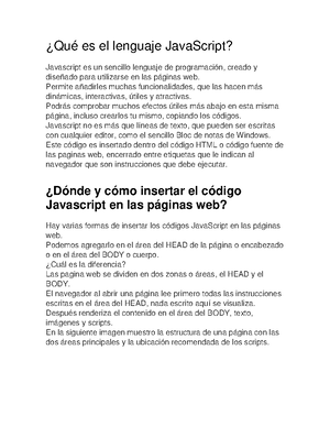 2 Propiedades de Javascript - PROPIEDADES DE JAVASCRIPT PARA MODIFICAR ...
