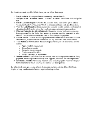 Accounting Reviewer - (normal balance) - Freight-In – Purchases ...