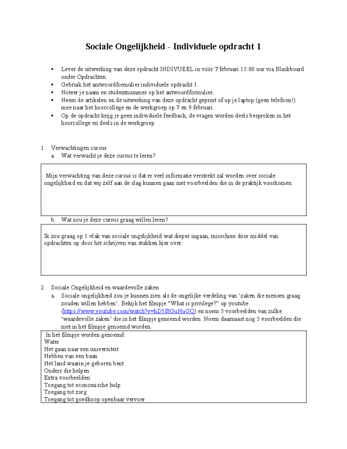SO2024 Individuele-Opdracht-1-Antwordformulier - Sociale Ongelijkheid ...