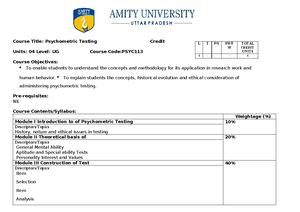 Level OF Aspiration - LEVEL OF ASPIRATION 1. Introduction: a ...