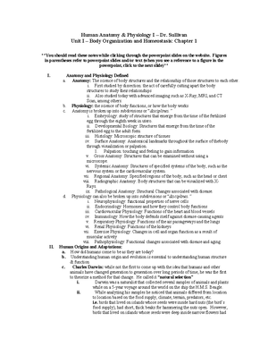 Chapter 17 Homework - study - Chapter 17 Homework: The function of the ...