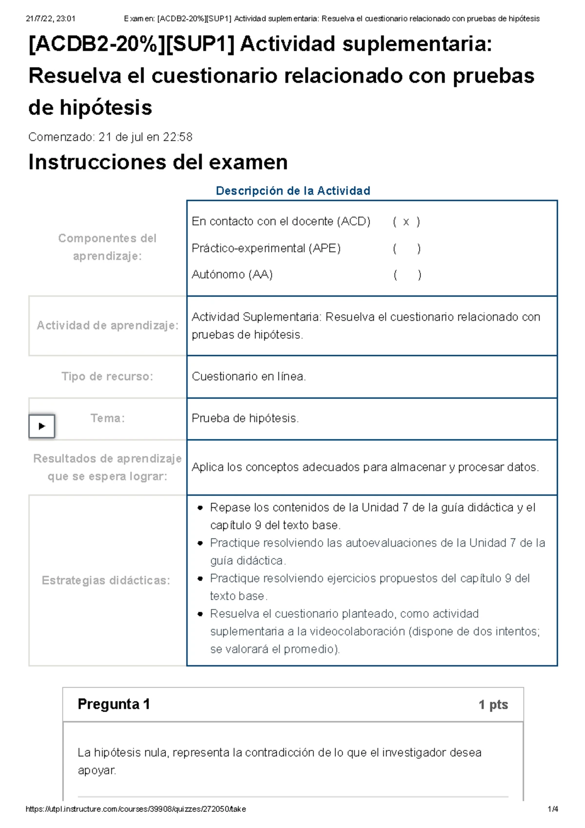 Preguntas Directrices Y Objetivos - PREGUNTAS DIRECTRICES Y OBJETIVOS ...
