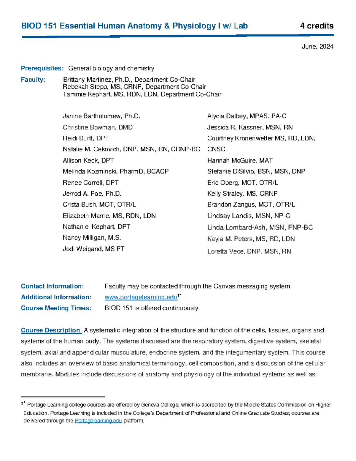 2024-10-16 biod151 - I need all the quizzes and exams answers - BIOD ...