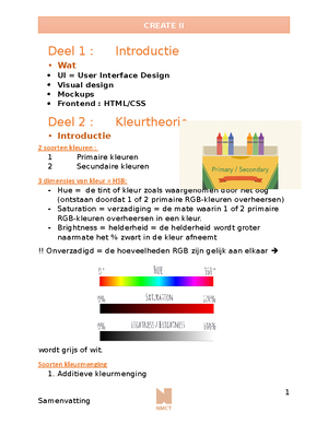 1IPO MAP 07 Hout - samenvatting - B ACH ELOR I NDUS TR I EEL P RODUCTO ...