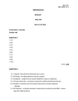 Unisa - University of South Africa - Studocu