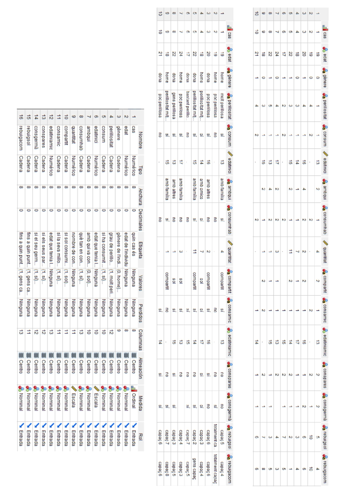 Exercici 1 - dddddf - Studocu