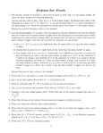 Dicrete Math - Math111 - BOUN - Studocu