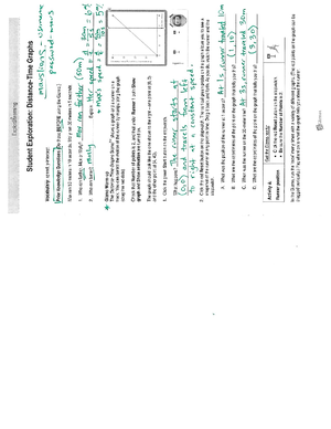 PHY 134 Lab 1 - Electric Field Plotting [Stony Brook Physics Laboratory ...