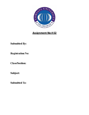 RWS Semester Project - REPORT WRITING SKILLS (HUM-102) SUBMITTED BY ...