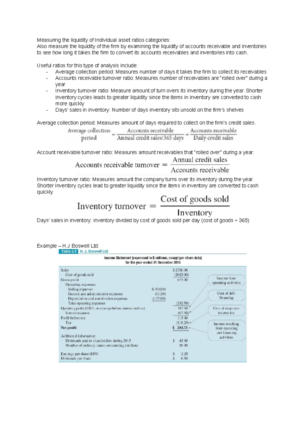 Capital Structure Ratio Measuring The Liquidity Of Individual Asset capital-structure-ratio-measuring-the-liquidity-of-individual-asset