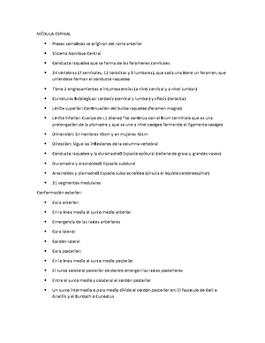 Cadena simpático torácica o tronco simpático torácico - Cadena ...