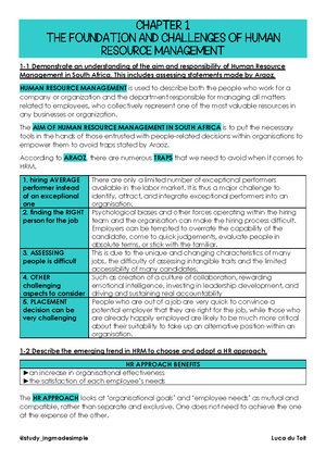 [Solved] How to use Kepner tregoe method in Red sweat case study ...