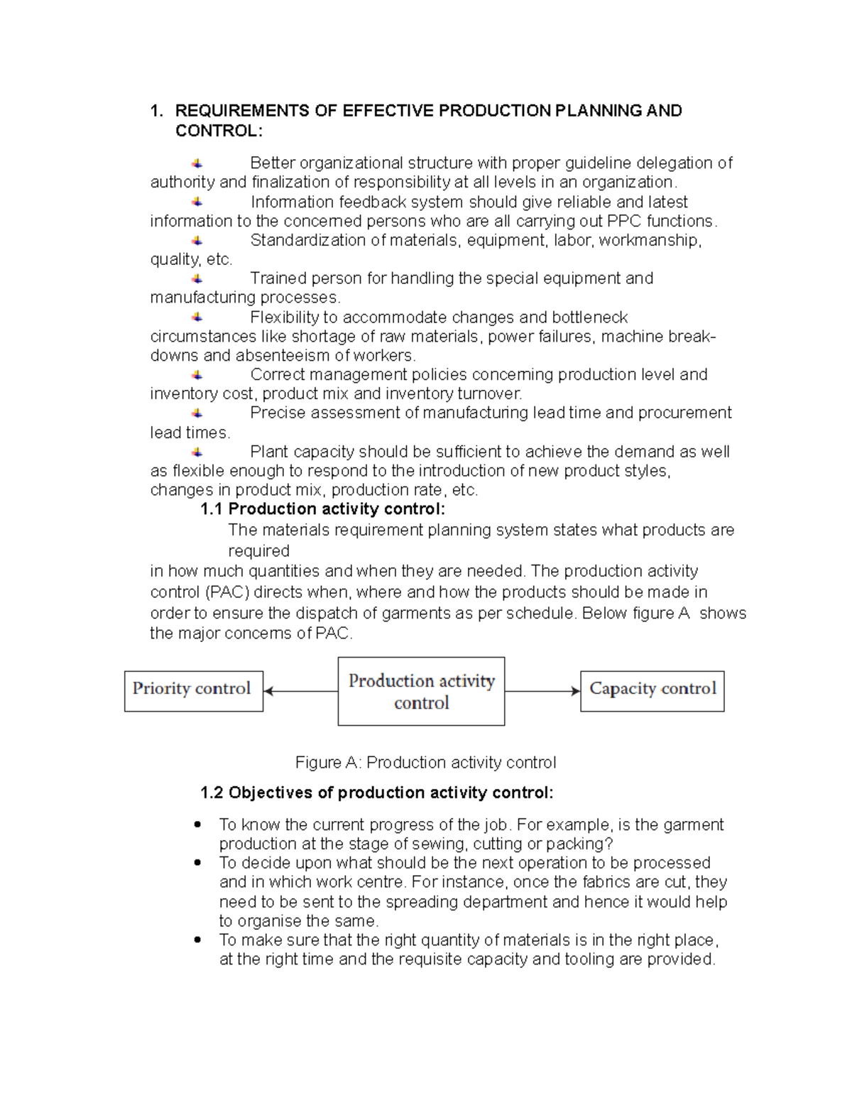 Entrep 4 - lectures and activities - 1. REQUIREMENTS OF EFFECTIVE ...