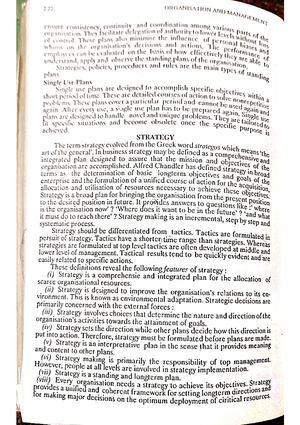 Tax QB - Hshsj - Bachelors of management studies - Studocu