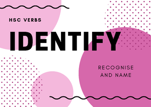 HSC Assessment Booklet 2025 - Year 11 Assessment Schedule 2023 Year 12 ...