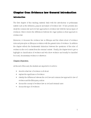 Law Blue Print (LLB) for Exit Exam ( - Ministry of Education Exam ...