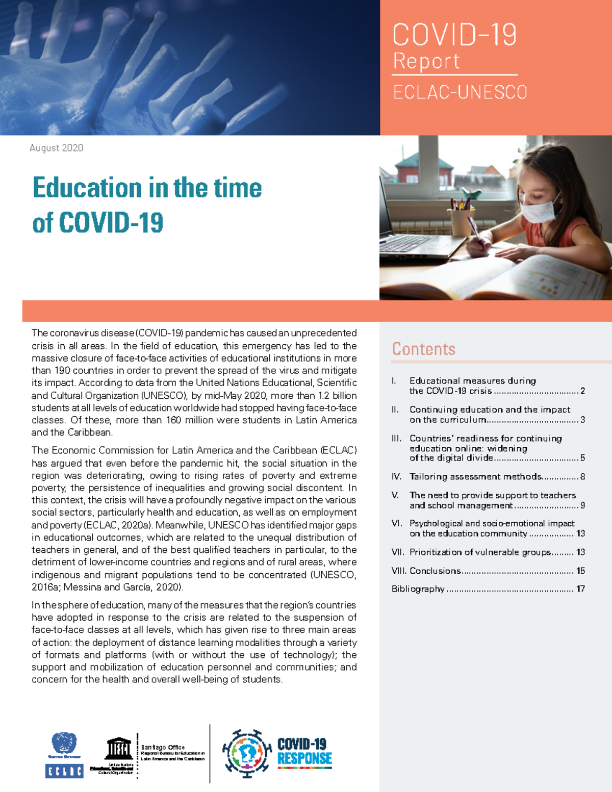 S2000509_en.pdf - August 2020 Contents I. Educational measures during ...