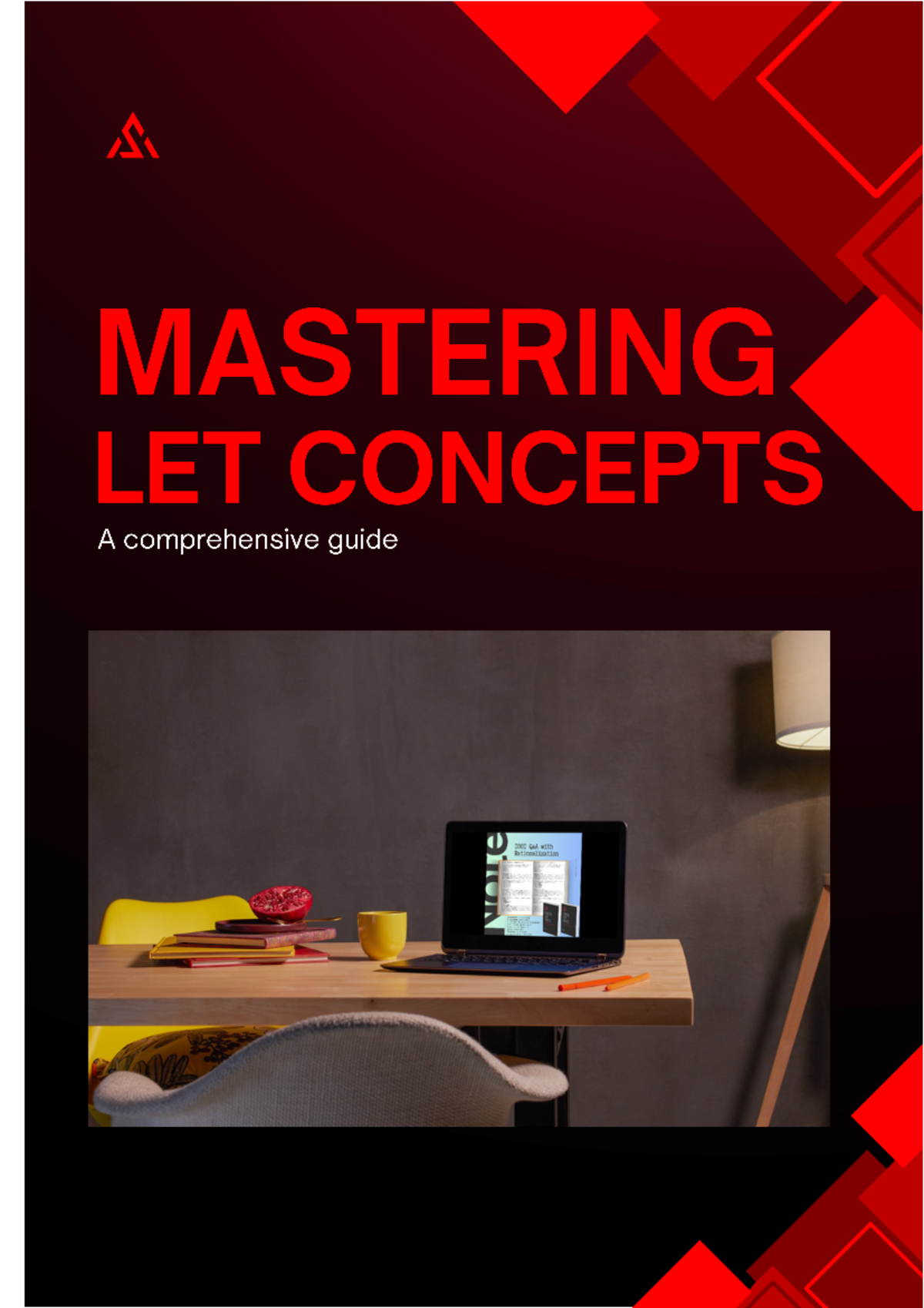 Mastering LET Concepts - MASTERING LET CONCEPTS A comprehensive guide ...