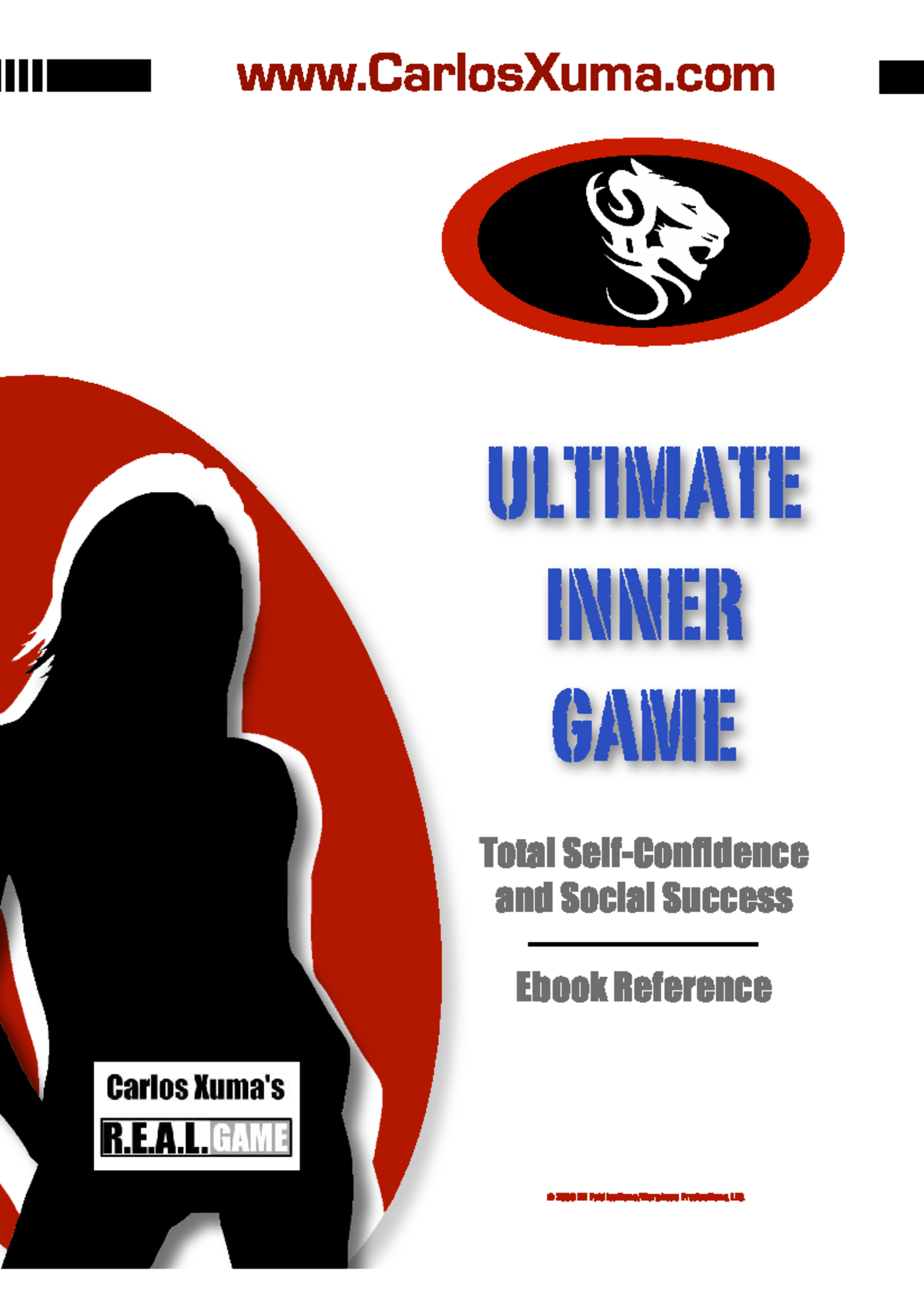 30046258 Carlos Xuma Ultimate Inner Game - - Studocu