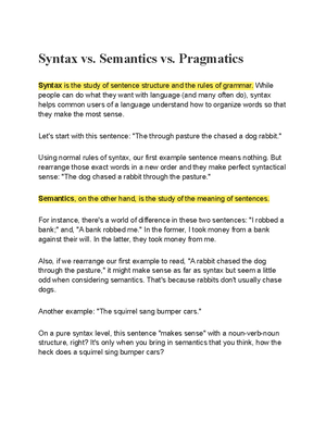 Lecture 4 - Collected Note - Lecture 4 Moral Philosophy Moral ...