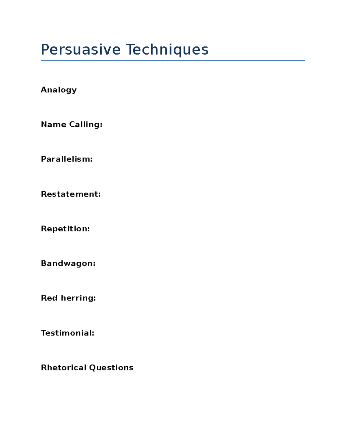 1 - Curbing Nature's Paparazzi- persuasion and rhetoric - non-fiction ...