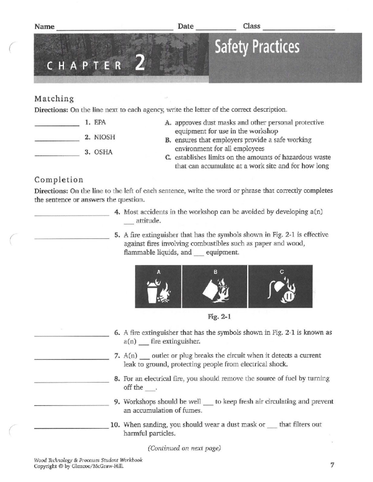 Breanna Shepard - Chapter 2 - Studocu