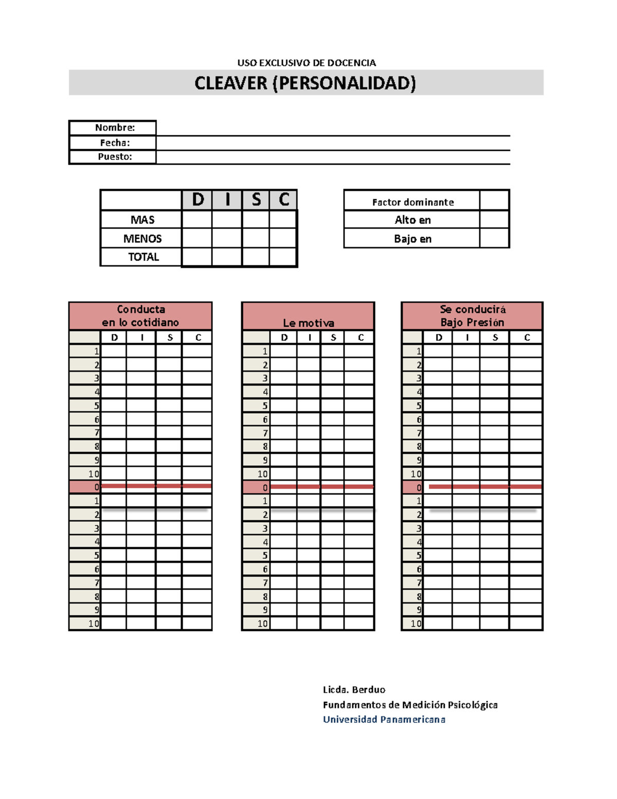 Tabla-para-grafica-cleaver compress - USO EXCLUSIVO DE DOCENCIA CLEAVER ...