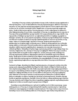 Actual LET exam - Everything - Actual LET exam with answer key. A paper ...