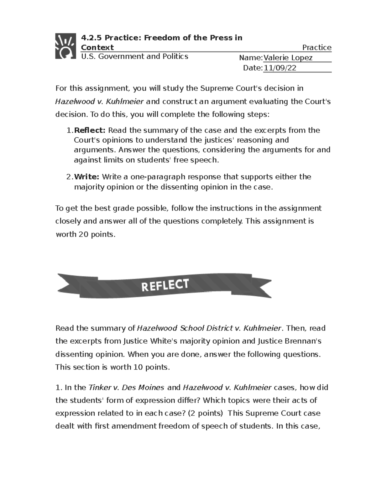 4 2 5 Practice Freedom Of The Press In Context Practice 4 2 4-2-5-practice-freedom-of-the-press-in-context-practice-4-2