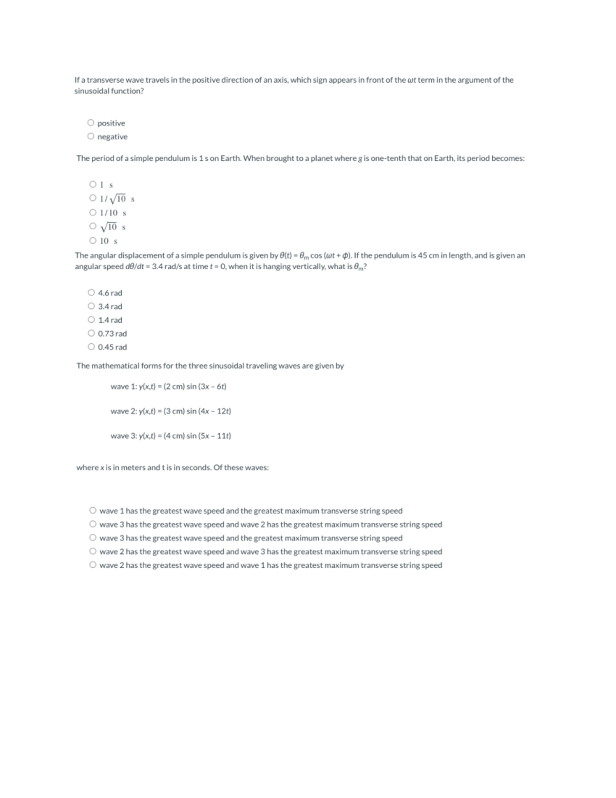 Assignment 2 - Msci 131 - Studocu