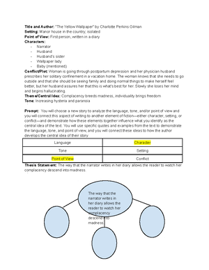 Everyday Use by Alice Walker- Summary - Everyday Use Everyday Use is a ...
