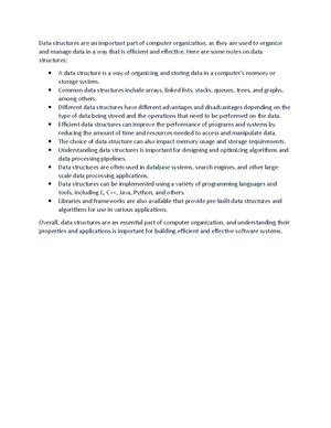 Num 16 - instruction processing - Instruction processing is an ...