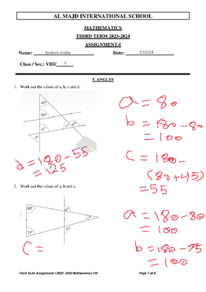 A Level Accounting Notes AS Accounting Unit 2 Revision - Bought to you ...