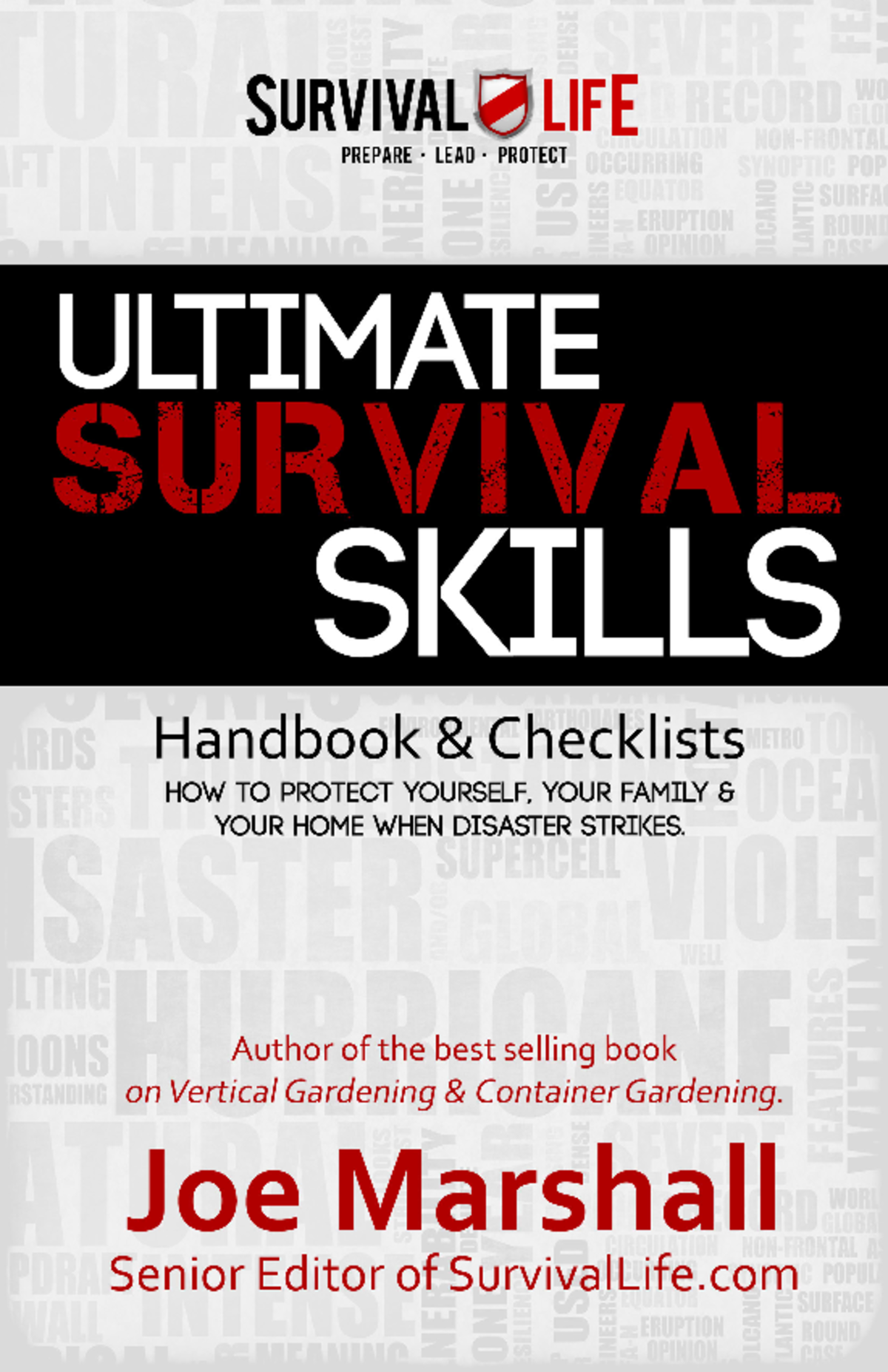 Ultimate Survival Skills Guide - ULTIMATE SURVIVAL SKILLS Your A-Z ...