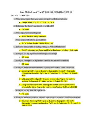 Kaitly Ritter Case Brief - Terry v. Ohio Case Brief Kaitlyn Ritter ...