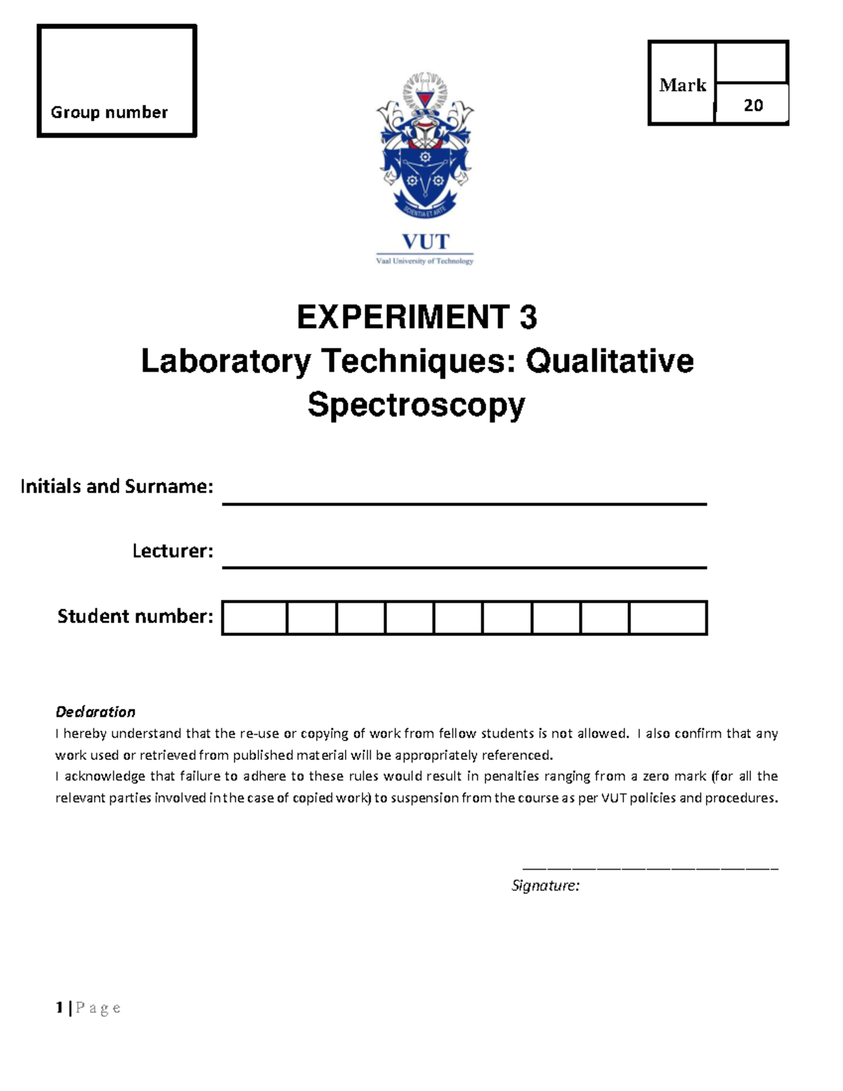 Experiment 3 (sem 2 2019 ) - Warning: TT: undefined function: 32 ...
