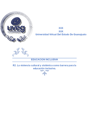 RETO 3 - reto 3 - UVEG. Desarrollo humano I v2. R3. Historieta del bebé ...