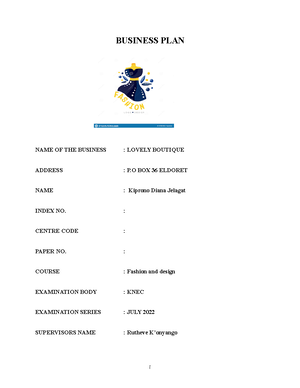 Internet Based Programming - INTERNET BASED PROGRAMMING DIPLOMA IN ICT MODULE III INTRODUCTION ...